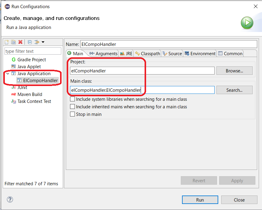 EclipseでJava3Dアプリを作成 – DuskShrine Project Private